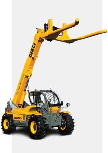 Dieci Telehandlers | Discover Our Range | Dieci Australia