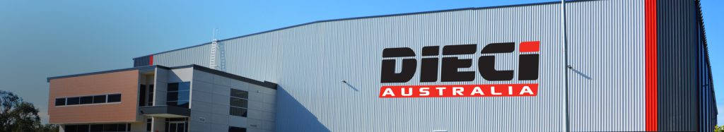 About Us - Dieci Australia