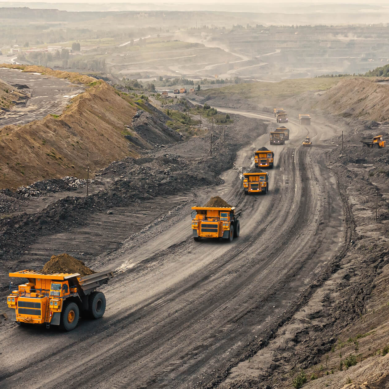 Dieci Telehandlers | Discover Our Range | Dieci Australia