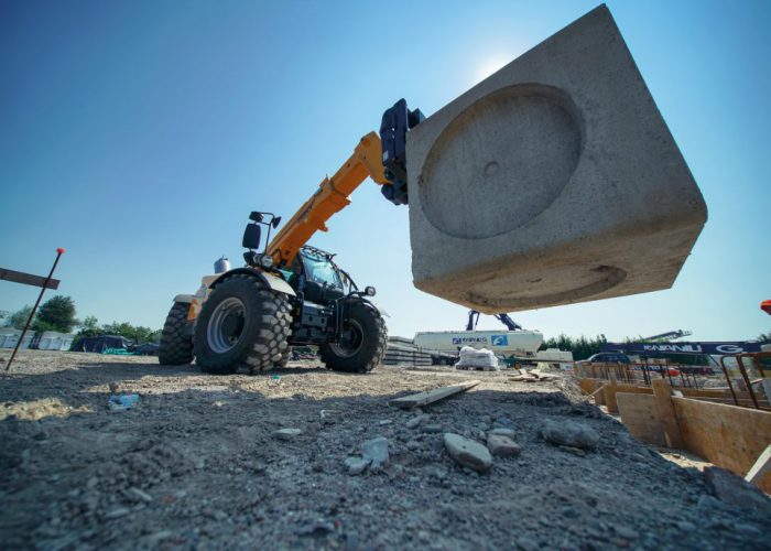 Samson 70.10 - Dieci Australia