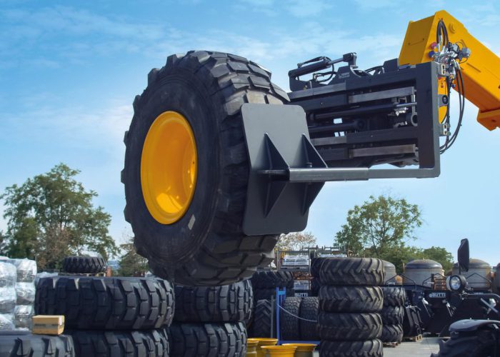 Samson 70.10 - Dieci Australia